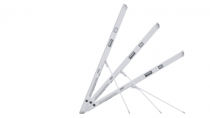 Surface Pro Kickstand: Mit diesem einfachen Trick verbessert ihr die ...