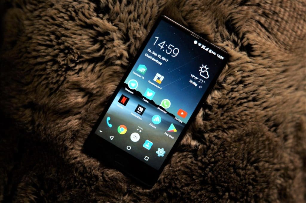Android Smartphone ohne Google Dienste nutzen - So geht's! - WindowsUnited Android Smartphone ohne Google Dienste nutzen - So geht's! - WindowsUnited