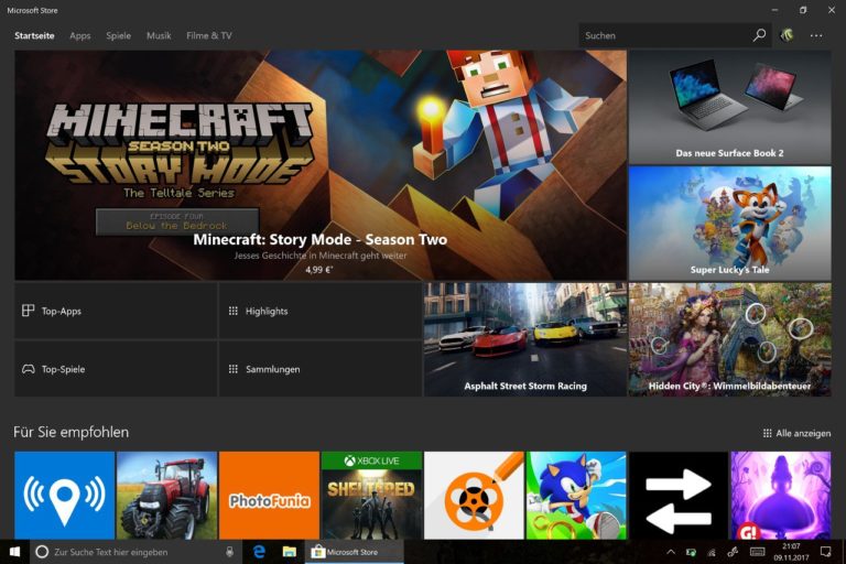 Microsoft Experte: Game Over für Windows 10 UWP Apps - WindowsUnited