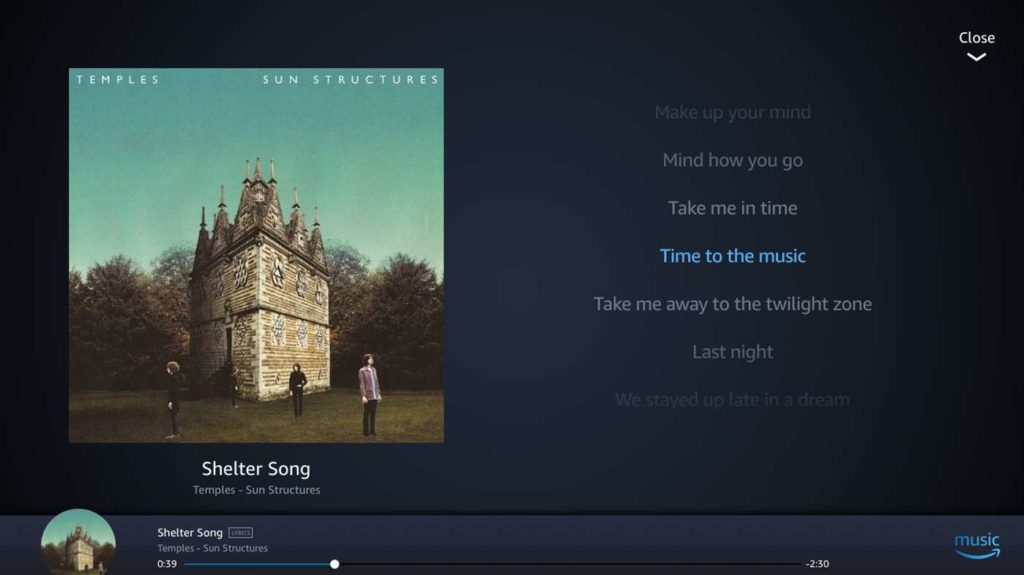 Amazon Music für Windows 10: Offizielle App landet im Microsoft Store ...