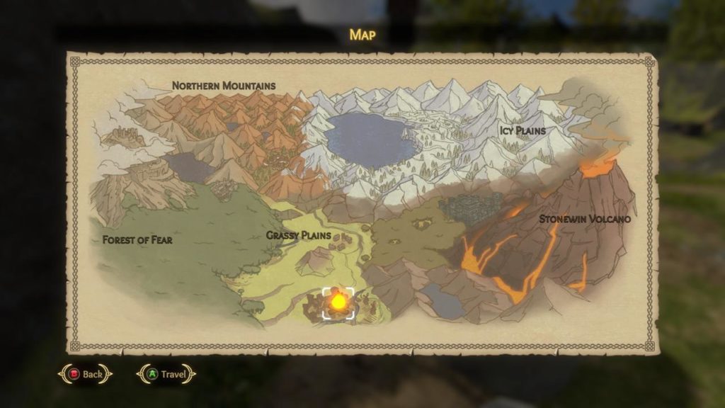 [Review] Beast Quest - WindowsUnited