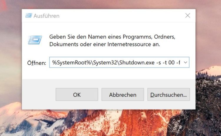 Windows 10 herunterfahren geht nicht - der ultimative Leitfaden ...