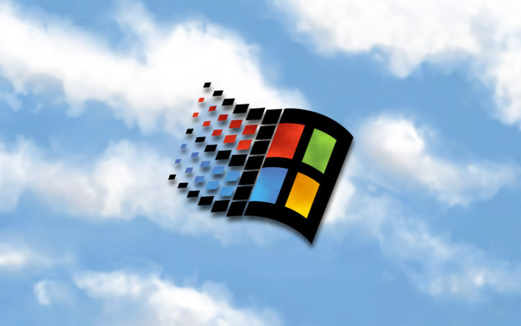 Lust auf ein bisschen Nostalgie? Windows 95 ist nun als App verfügbar ...