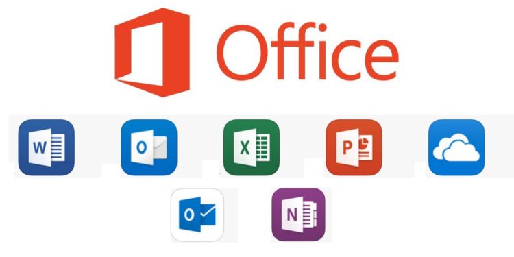 Office App für Windows 10 bekommt vertikale Navigation - WindowsUnited