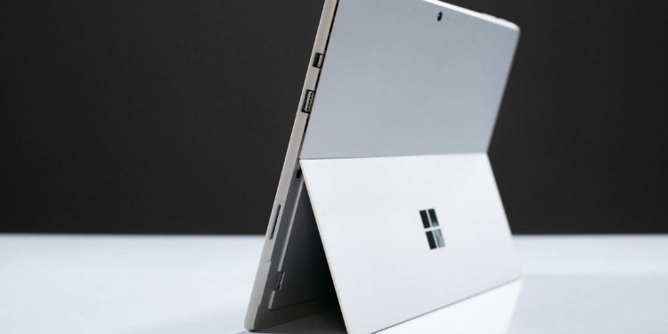 Surface Pro 7: Kommt auch ein verbesserter Kickstand? - WindowsUnited