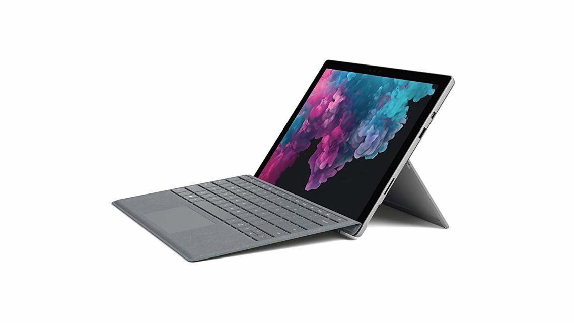 Wie gut funktioniert das Streaming mit der aktuellen Surface-Reihe ...