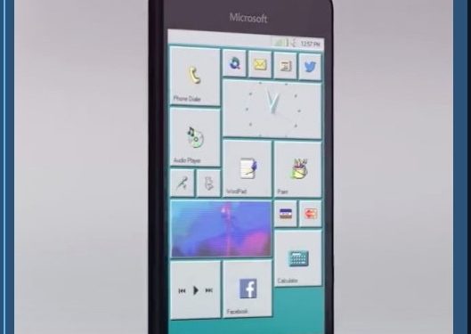 Microsoft Smartphones mit Windows 95 - gab es das wirklich? - WindowsUnited