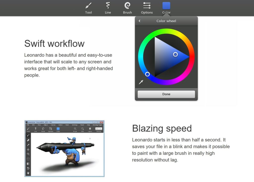 Microsoft Surface: 5 tolle Apps zum Zeichnen & Skizzieren - WindowsUnited