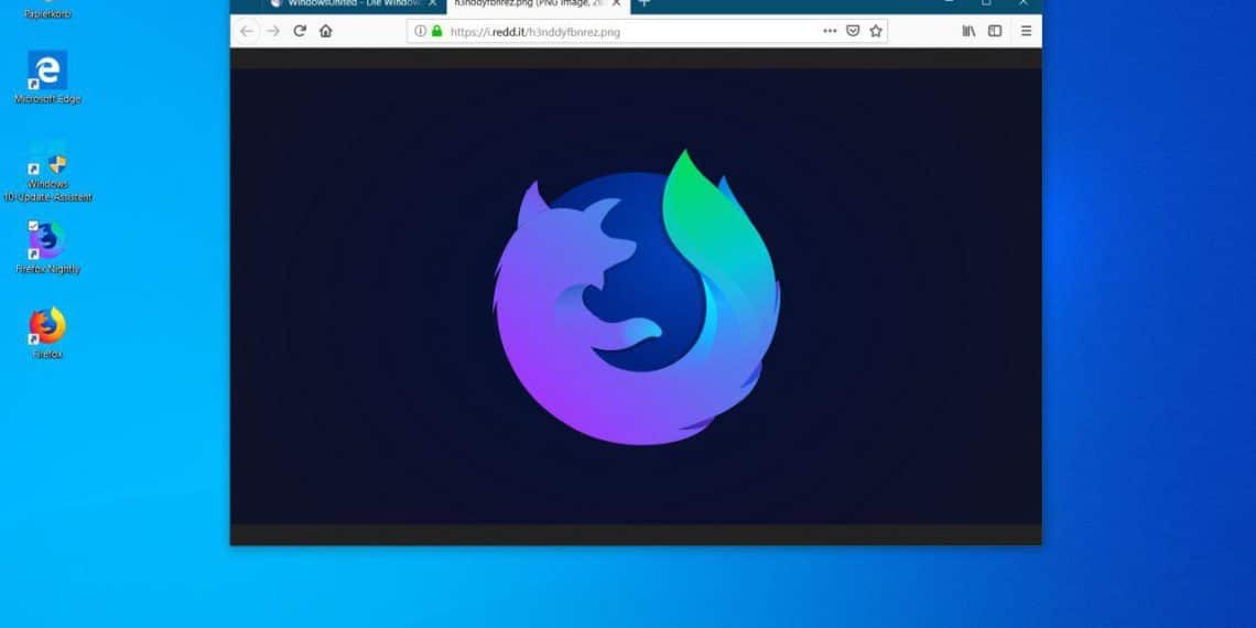 Ausprobiert: So läuft der erste native Firefox Windows 10 ARM64 Browser ...