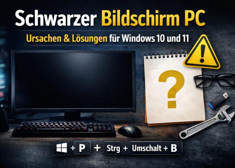 So installierst du Windows 11: Die ultimative Schritt-für-Schritt-Anleitung - WindowsUnited