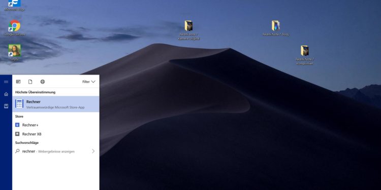 Hölle friert zu: Dieses Windows 10 Programm ist jetzt Open Source ...