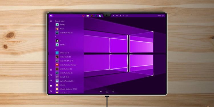 Surface Pro 7: Design zum Träumen - WindowsUnited