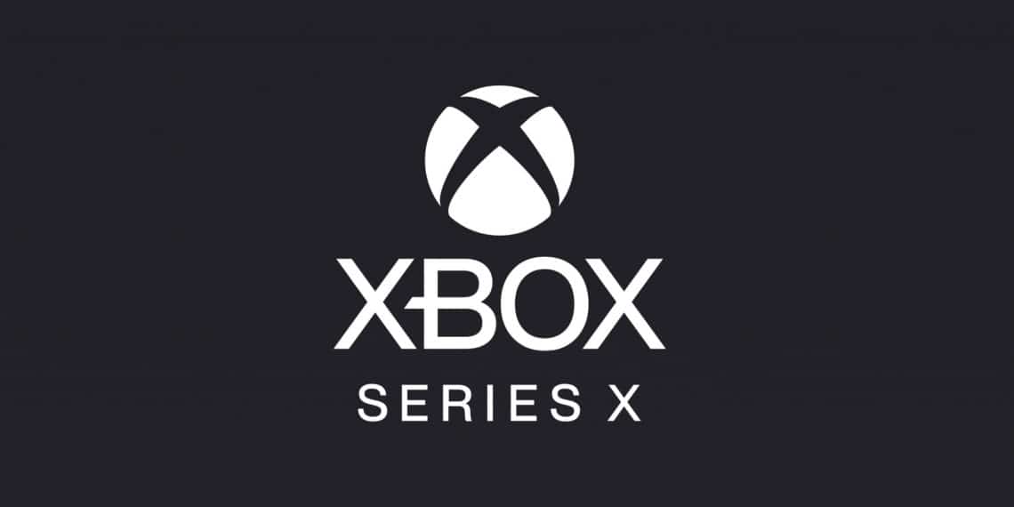 Xbox Series X: Microsoft sichert sich neues Xbox Series-Logo ...