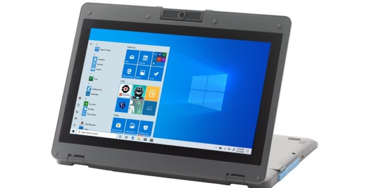 Microsoft und Partner stellen günstige ARM-Notebooks für den ...