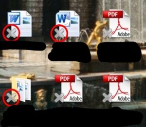 [Gelöst] OneDrive Fehler: Graues X bei Dateien? - WindowsUnited