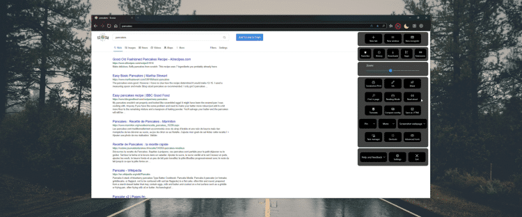 Swift: UWP Browser für Windows 10 - WindowsUnited