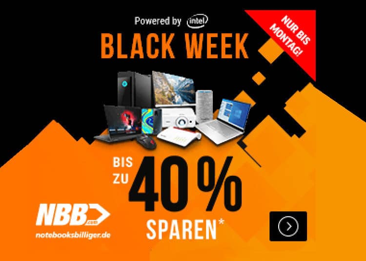 Mehr als Laptops: Online-Shop notebooksbilliger.de wird jetzt NBB.com ...