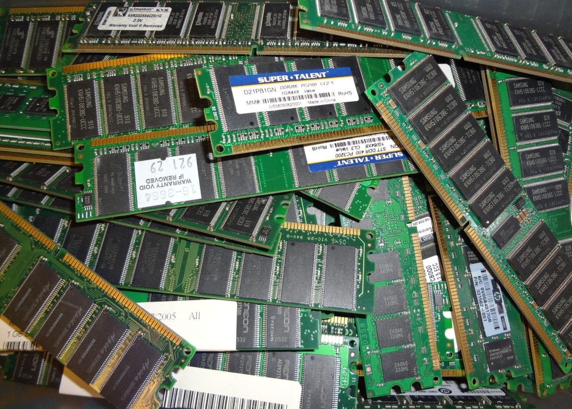 Arbeitsspeicher erklärt: Alles, was man über RAM wissen muss ...