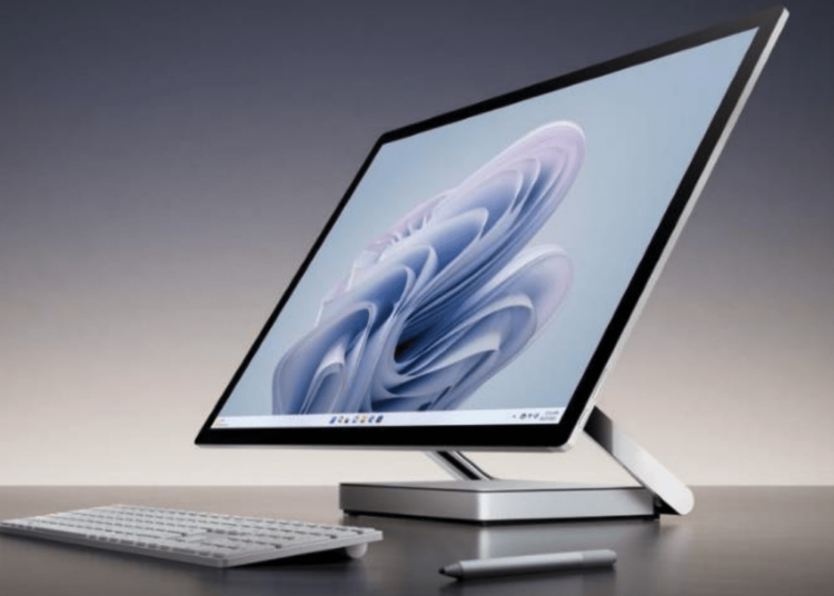 Microsoft Surface Artikel - WindowsUnited