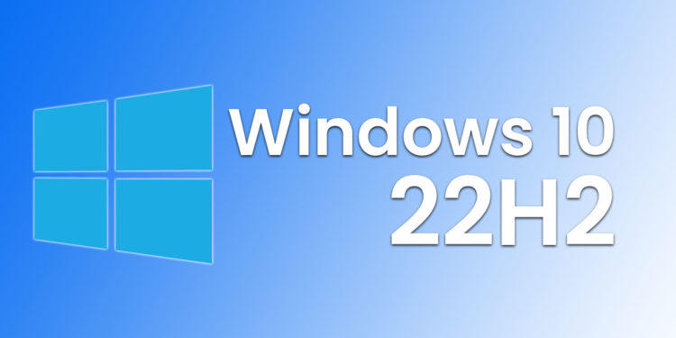 Windows 10: Version 22H2 für alle Nutzer veröffentlicht - WindowsUnited