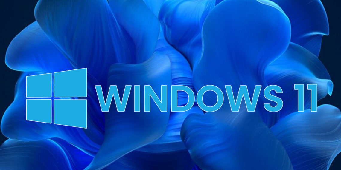 Windows 11: Community liefert alte Version des Standard-Wallpapers "Bloom" auf 8K-Niveau ...