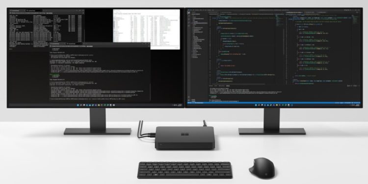 Microsoft veröffentlicht das Windows 11 Dev Kit 2023 - WindowsUnited