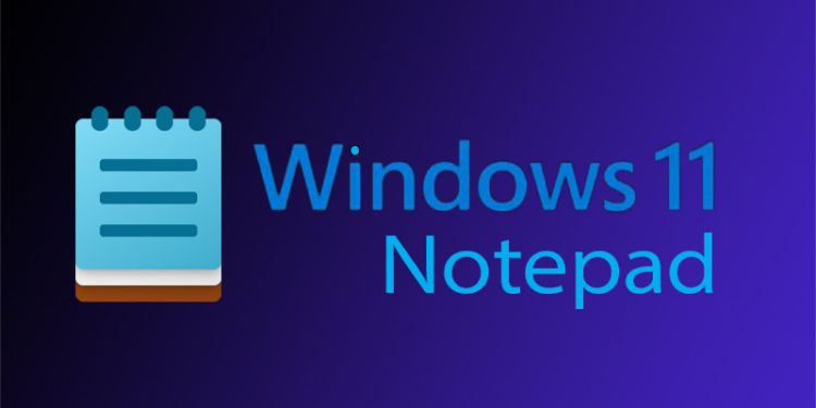 Windows 11: Arbeitet Microsoft an den Tabs für das Notepad? - WindowsUnited