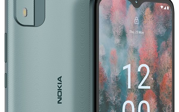 Nokia C12 - was kann das neue Einsteiger-Smartphone? - WindowsUnited