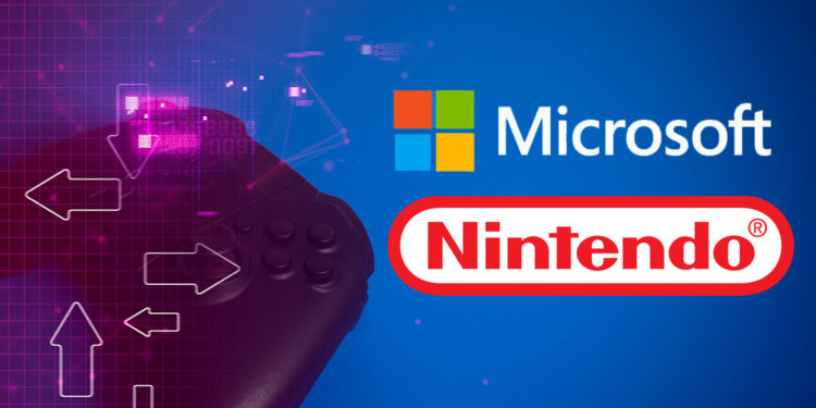 Microsoft schließt 10 Jahres Vertrag mit Nintendo ab und ärgert Sony! - WindowsUnited
