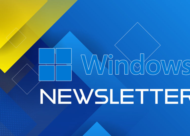Windows 11 Artikel - WindowsUnited