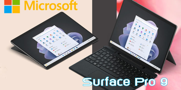 Amazon Deal: 12 Prozent beim Kauf des Microsoft Surface Pro 9 sparen ...