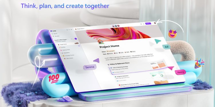 Microsoft Loop ist ab sofort im Store erhältlich - WindowsUnited