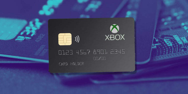 Microsoft plant Einführung von neuer Xbox Mastercard für Insider ...