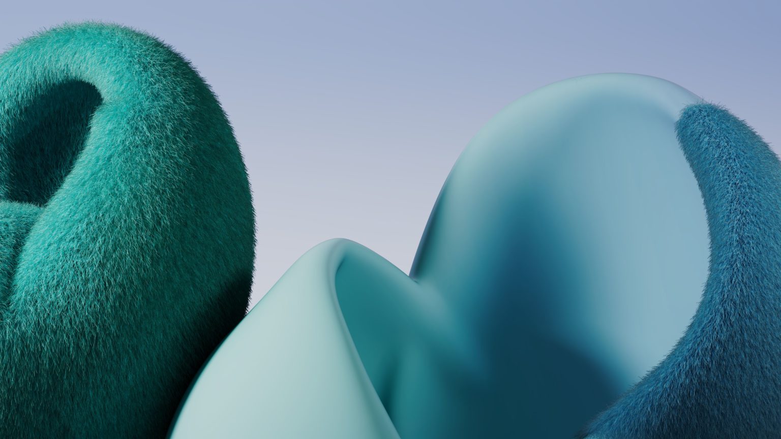 Microsoft veröffentlicht neue Hintergrundbilder im Fluent-Design ...